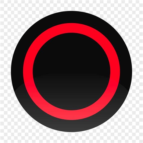 Playstation Controller Circle Button Icon Png Citypng