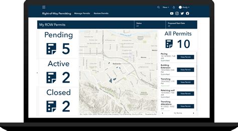 Whats New In The Arcgis Solutions November 2022 Release
