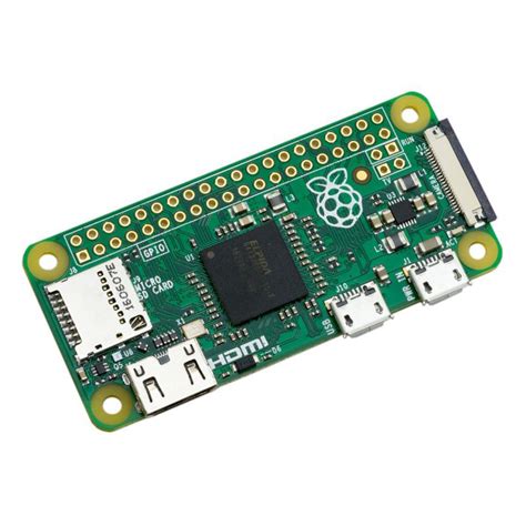 Raspberry Pi Zero V13 Osa Electronics