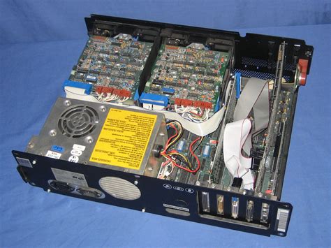 IBM PC 5150 Computers Popcorn Cx