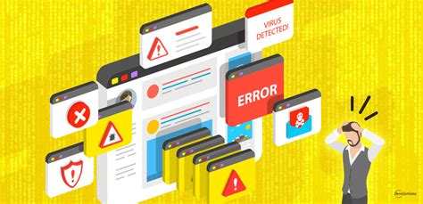 5 Common Cybersecurity Mistakes Smbs Make — And How To Fix Them The