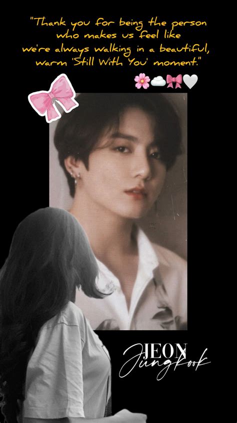 Bts Community Post 💜🎀💖