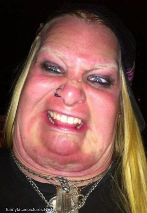 Funny Faces Pictures Possessed Imagenes De Humor Caras Feas Enigmas Y Misterios