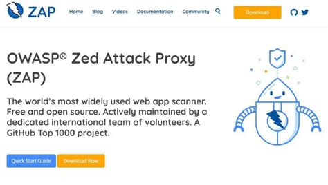 20 Best Penetration Testing Tools For Security Professionals