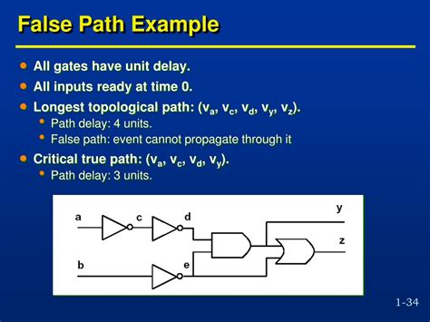 Ppt Coe 405 Synthesis Of Combinational And Sequential Logic Powerpoint