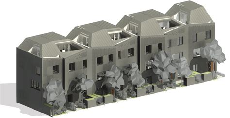 Setting Up Collaborative Revit Model And Project Standards