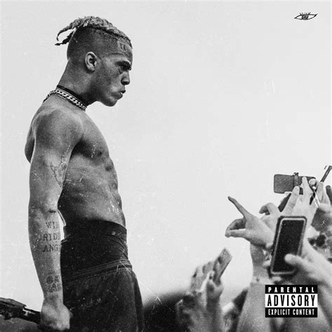 Xxxtentacion Look At Me Lyrics Genius Lyrics