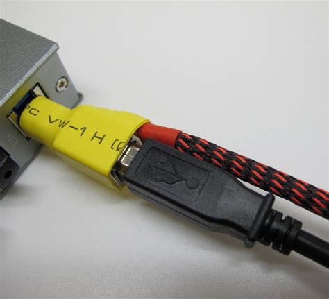 Usb Port Power Injection Cable Usb A To Usb B Us Vicedeal