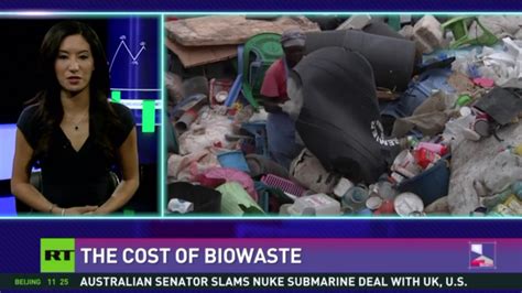 What To Do With Biowaste RT The Cost Of Everything