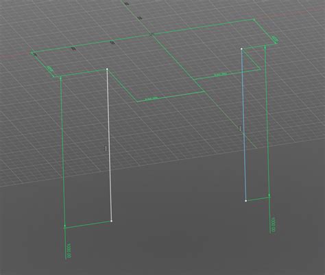 Solved 3d Sketches And Constraints Autodesk Community