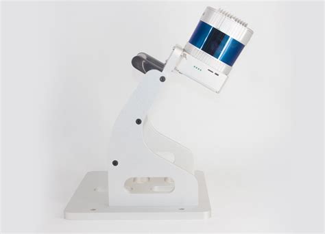 905nm Class1 Hesai Pandar Laser Dji Drone Uav Lidar System