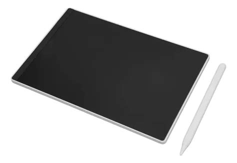 Tablet De Desenho De 95 Polegadas Escrita Em Lcd Multifun Parcelamento Sem Juros
