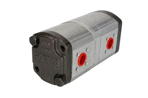 Pompa Hidraulica Tractor Fendt Piese Tractor Import Simlorex S R L