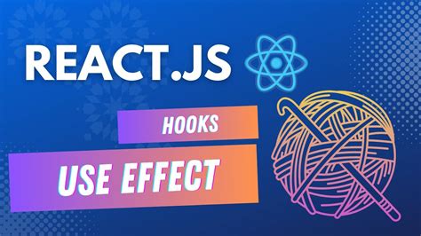 12 React JS Darija React Hooks UseEffect YouTube