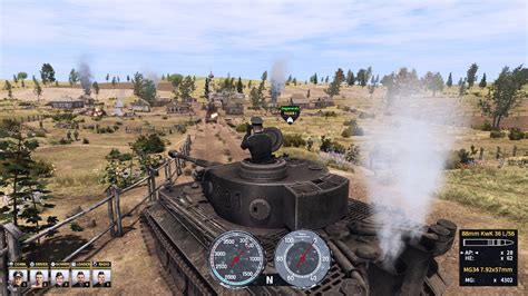Tank Squad On Steam
