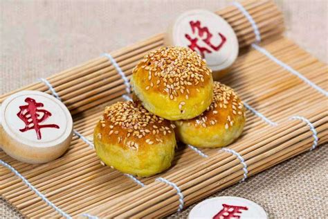 祥顺斋 丰润棋子烧饼非遗文化体验馆