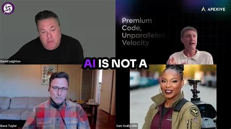 Apexive On Linkedin If You Dont Understand The Problem Neither Will Ai