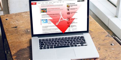 Easy Ways To Convert Webpages Into PDFs