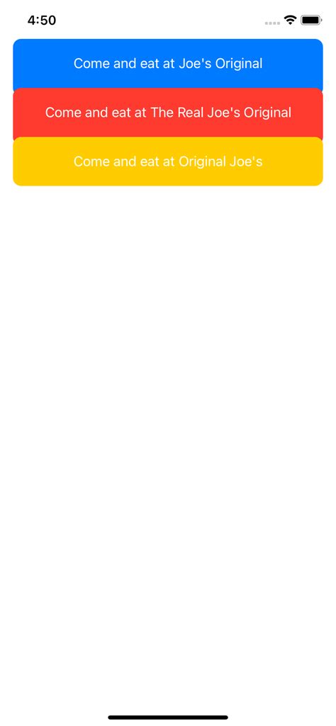 swift vertical card stack view in swiftui stack overflow