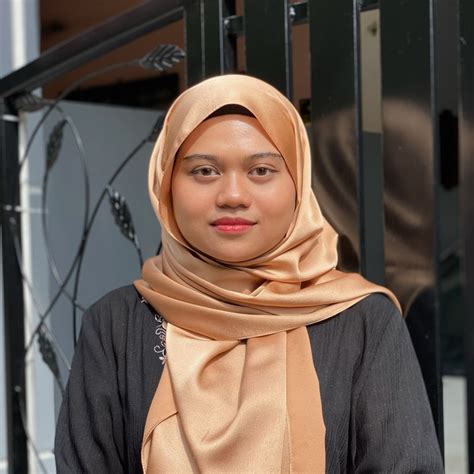 Nurul Shaqilah Ismail Tm Executive Leadership Industrial Training