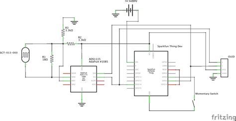 SOLVED Replacing SparkFun ESP Thing In My Project General Guidance Arduino Forum