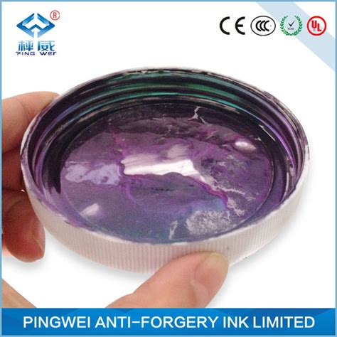 Optical Variable Ink Ovi Samples Ovi Ink Samples Buying Ovi Ink