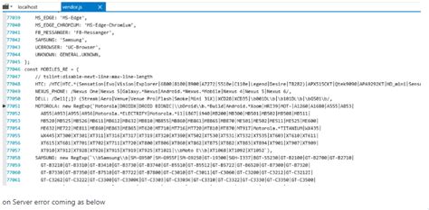 Ngx Device Detector Ie Issue On Angular 8 Stack Overflow