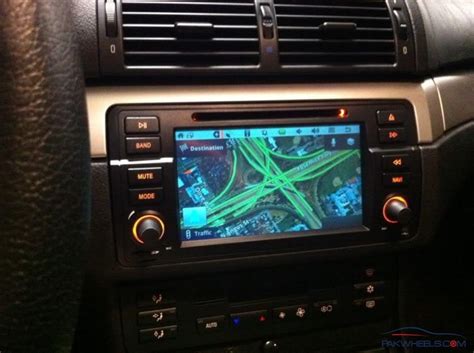 Android Gps Navigation Systems In Car Entertainment Ice Pakwheels Forums