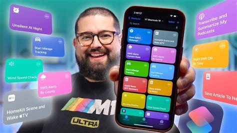 13 Iphone Shortcuts You Should Try Geeky Gadgets