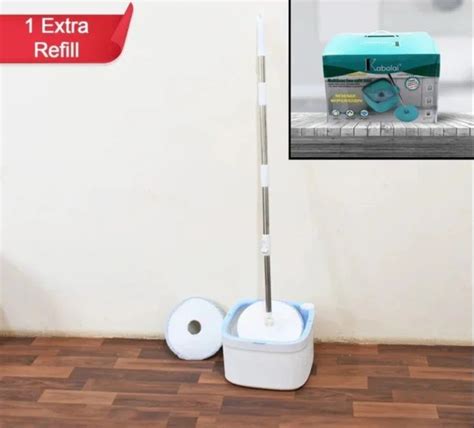 Round Shape Mop At Rs 868 Wet Mop In Mehmedabad Id 2852327550448