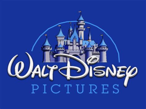 Walt Disney Pictures 2004 Logo Remake By Ezequieljairo2 On Deviantart