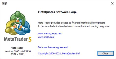 Need Help I Couldnt Find Where To Download Mt4 Metatrader 5 General Mql5 Programming Forum