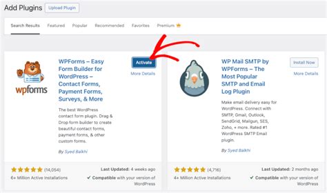 Como Instalar Um Plug In Do Wordpress Passo A Passo Para Iniciantes