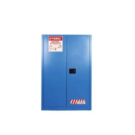 Sysbel Wa810450b Safety Corrosive Safety Equipment Supplier