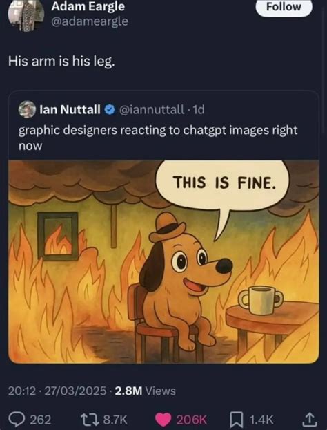 Definitely Fine 9gag Definitely Fine 9gag