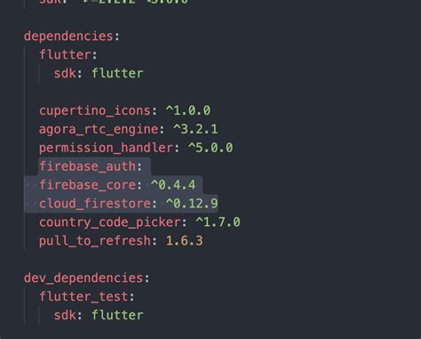 How To Build A Clubhouse Clone App With Flutter A Tutorial By