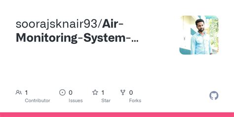 Github Soorajsknair Air Monitoring System Using Nodemcu And Iot Thingspeak