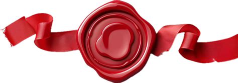 Wax Seal Stamp Pngs For Free Download