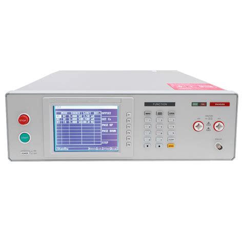 Chroma 19055 Hochspannungstester Acdc Kaufen And Anfragen