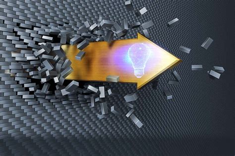 Breaking Down Barriers To Innovation The Killer Innovations Show