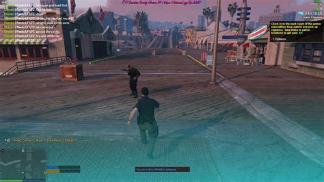 Fivem Zone Script Vrogue Co