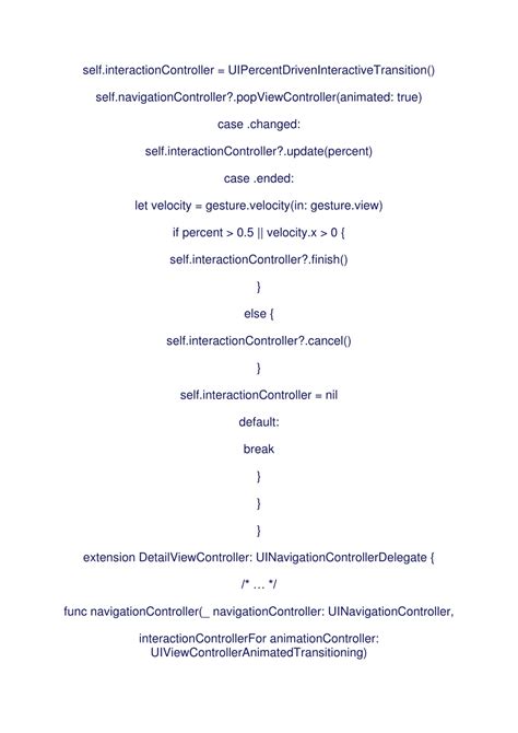 Ppt Ios Transition Animations The Proper Way To Do It Powerpoint