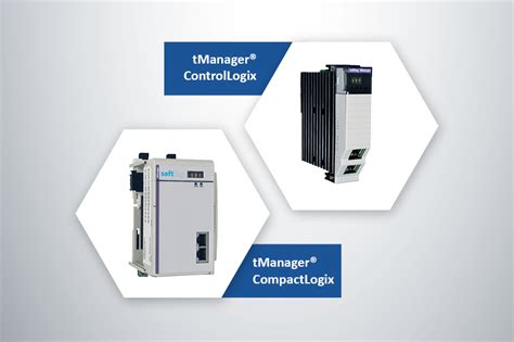A Built For Purpose Plc To Database Connectivity Solution Softing