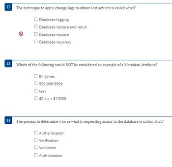 Answered The Technique To Apply Change Logs Bartleby