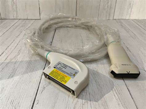 Mindray L14 6ns Ultrasound Probe 2014 Keebomed