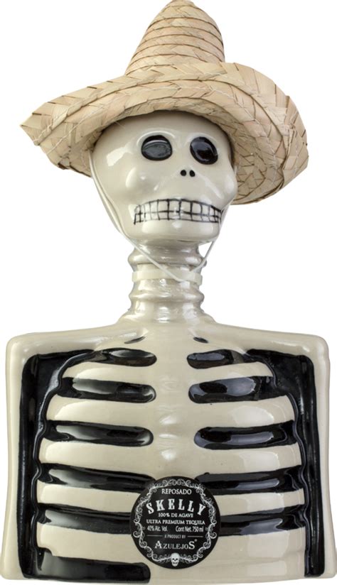 Tequila In Skull At Scott Lanier Blog