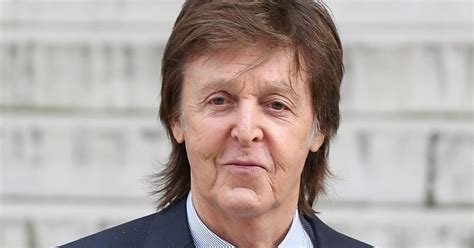Beatles Legend Paul McCartney Caught At Gay Bar Is Becoming A Regular