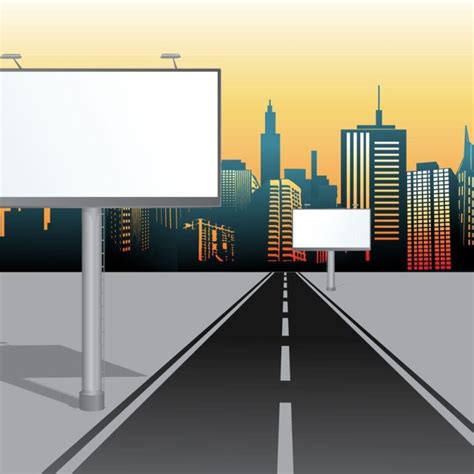 Реклама на щитах Билборды и сити формат СПб купить в Санкт Петербурге цена 9 000 руб дата