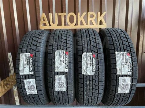 Yokohama Ice Guard IG60, 175/65 R14, 14", 1 шт, 175 мм, 65 % ...