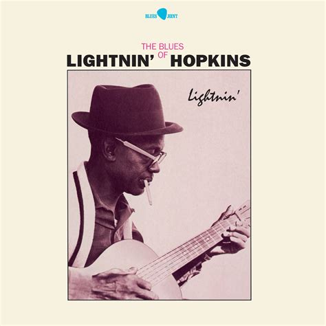 Lightnin Hopkins Lightnin Vinyl Ebay Australia